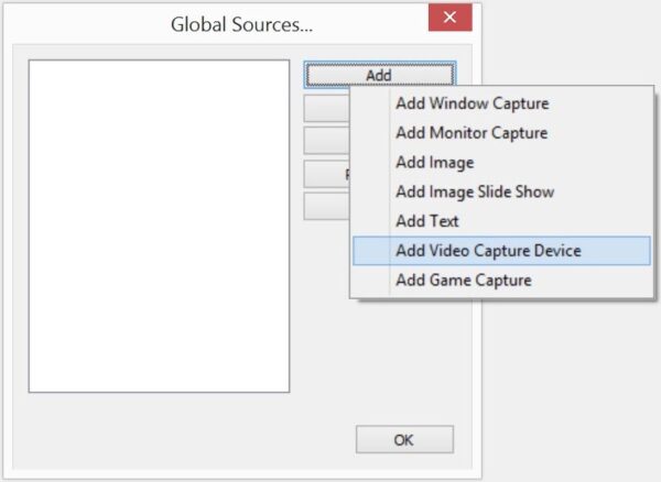 How to capture gameplay from Xbox One or Xbox 360