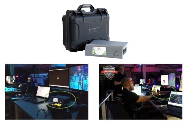 Pearl models for whatever you need