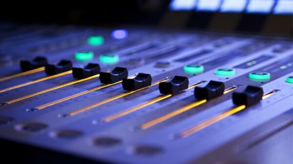 Demystifying audio encoding for video and live streaming