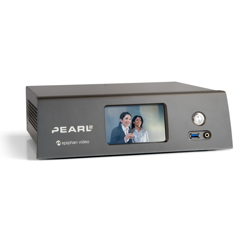 Products - Epiphan Video