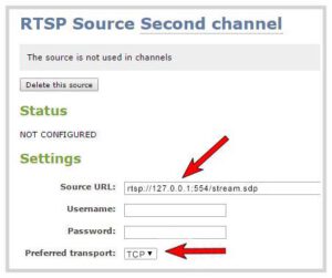 Use multi-bitrate streams to deliver the best possible live broadcast