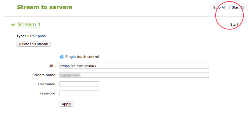 How to stream live to Twitter via Periscope Producer and Pearl-2