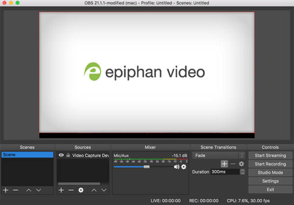 Video streaming hardware and software: which one is right for me?
