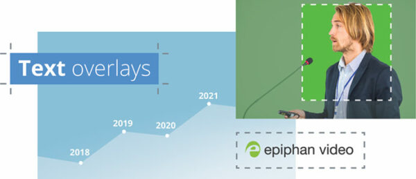 Pearl-2: HD and 4K live video production system - Epiphan Video