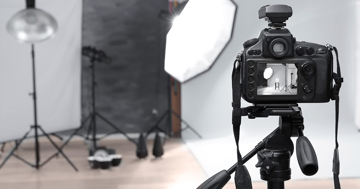 Webinar: Build the ultimate lecture capture studio | Epiphan