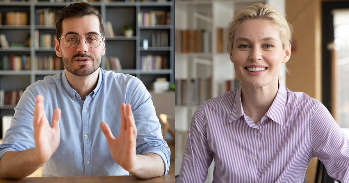 Webinar: How to use the SRT protocol for remote guests and contributors