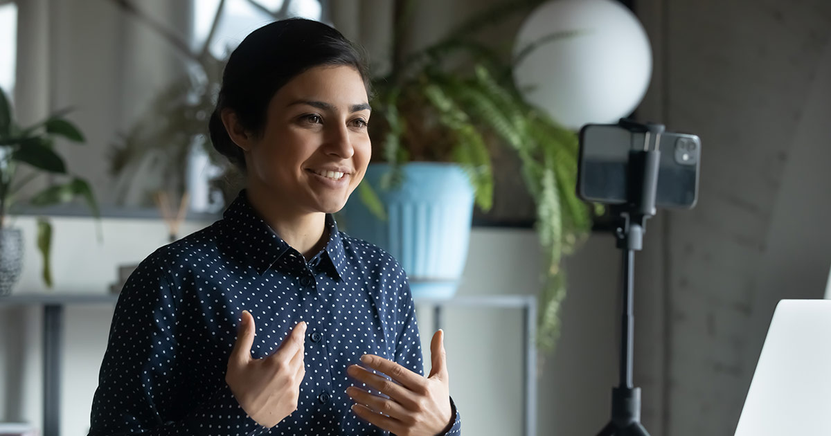 Webinar: Best live streaming setups for every budget