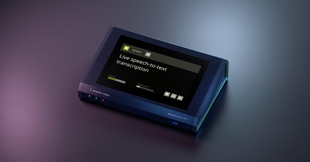 Bulk ai transcription - leojt