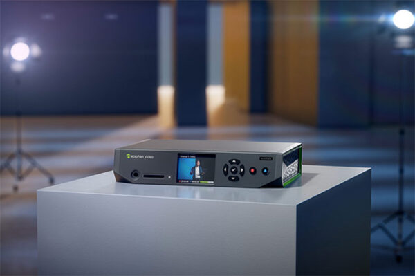 Pearl Nano: Live demo and Q&A - Epiphan Video