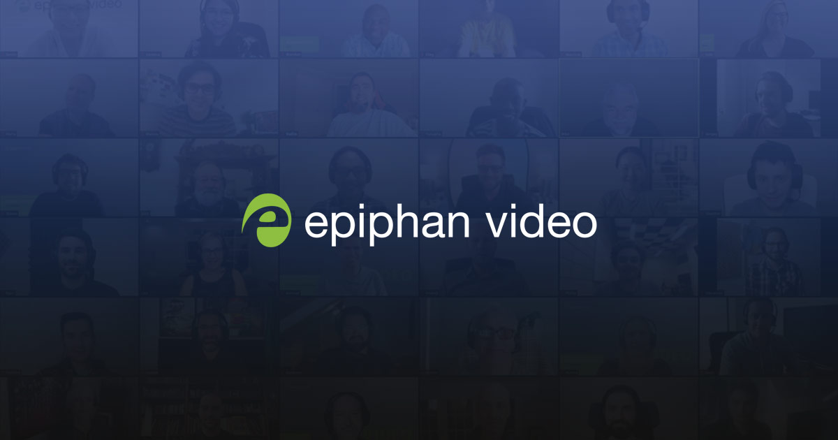 Careers | Join Team Epiphan - Epiphan Video