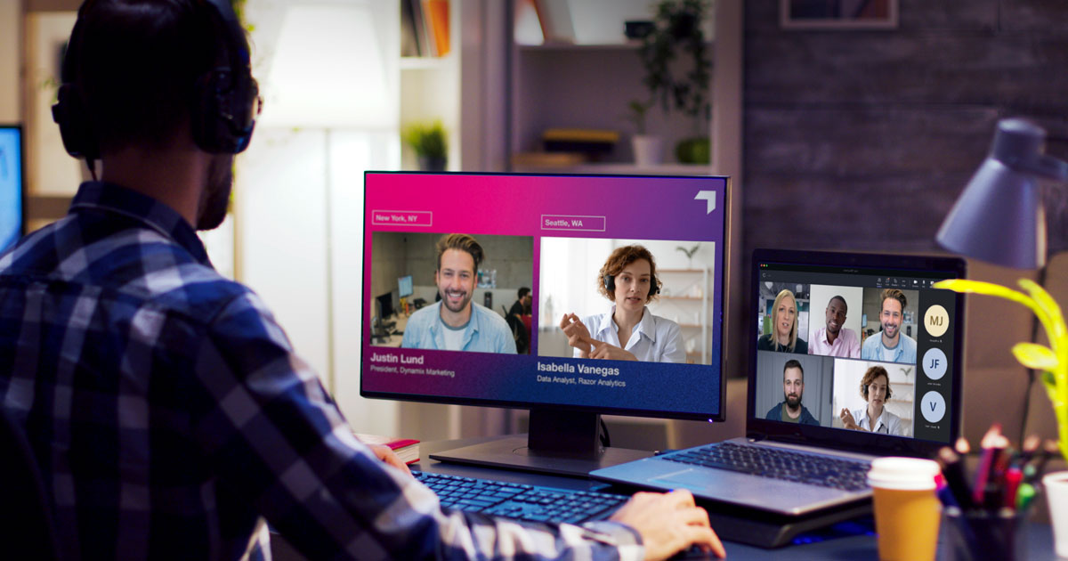 Epiphan Connect for your best video experiences with Zoom and Microsoft ...