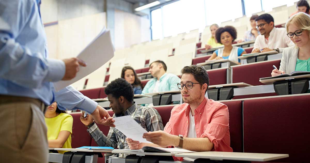 Lecture capture solutions: Three options for your school - Epiphan Video