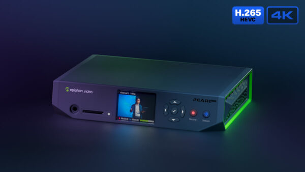 Hardware encoders, frame grabbers, and more for pro AV - Epiphan Video