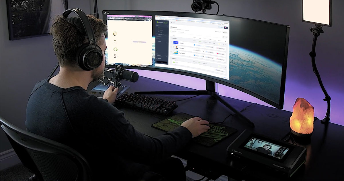Remote video production: A practical guide - Epiphan Video