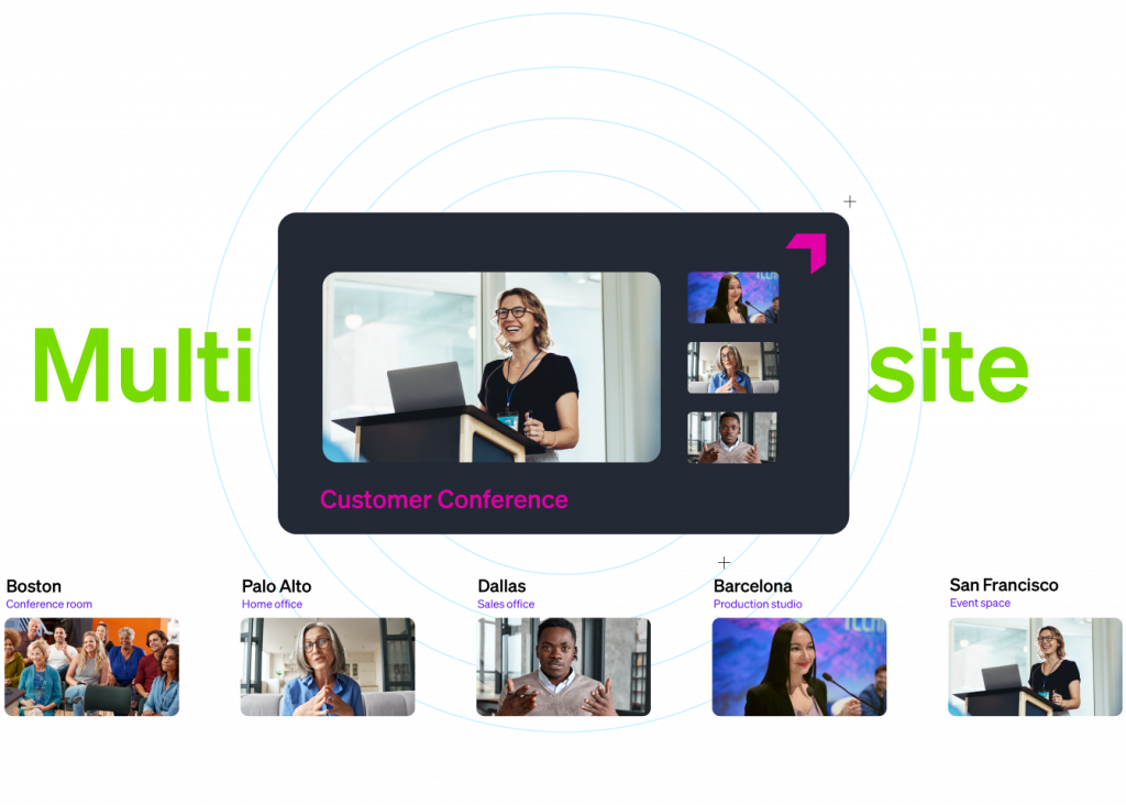 Epiphan Unify - Build a better hybrid workflow – in the cloud