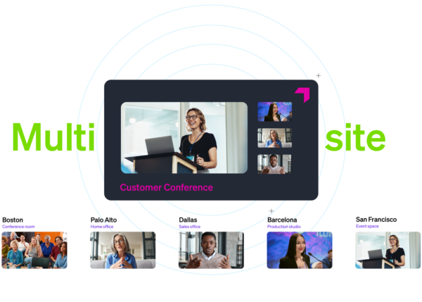 Epiphan Unify - Build a better hybrid workflow – in the cloud