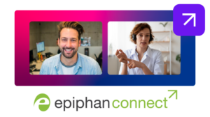 Microsoft trusts Epiphan Connect to go beyond collaboration - Epiphan Video
