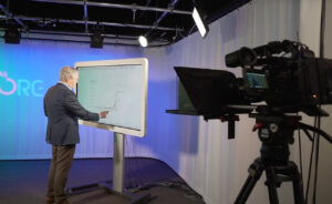 One Button Studios: The easy way to create video content - Epiphan Video