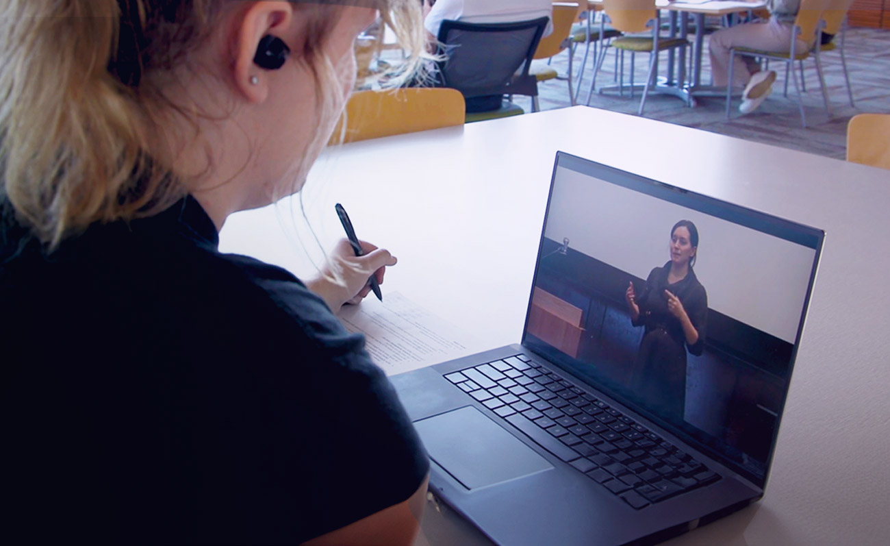 How MTSU unifies the learning experience with Epiphan Pearl Mini