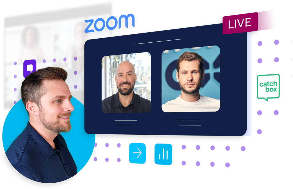 Upgrade your events: Maximize impact with Zoom and Epiphan - Epiphan Video