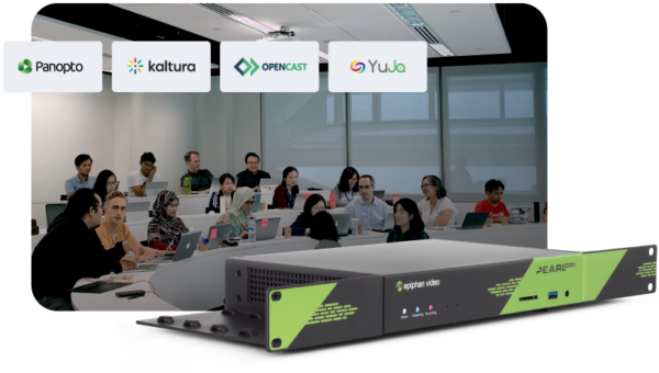 5 steps to creating the ultimate lecture recording studio