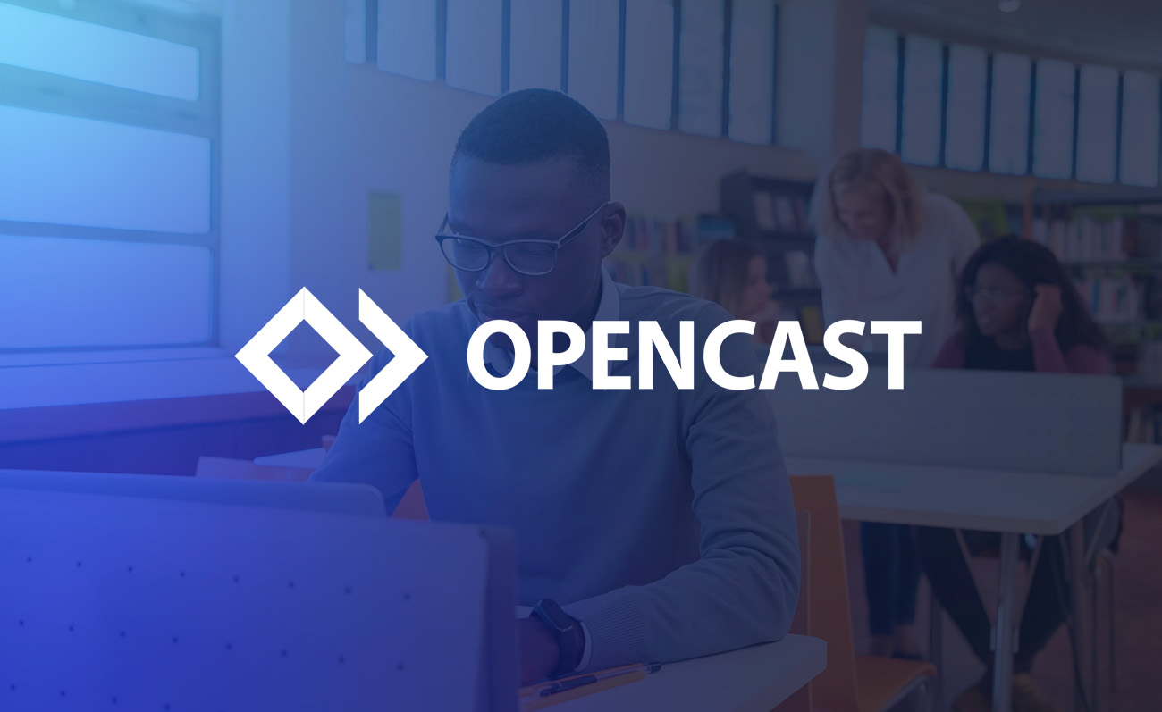 What is Opencast video management system? - Epiphan Video