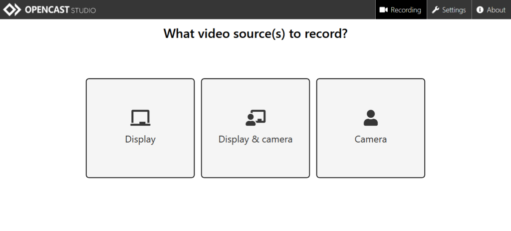 What is Opencast video management system? - Epiphan Video