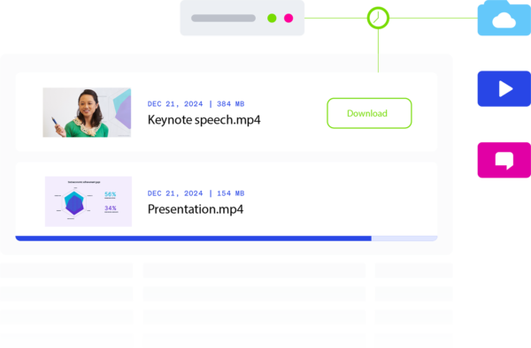 Epiphan Edge™ File Management - Epiphan Video