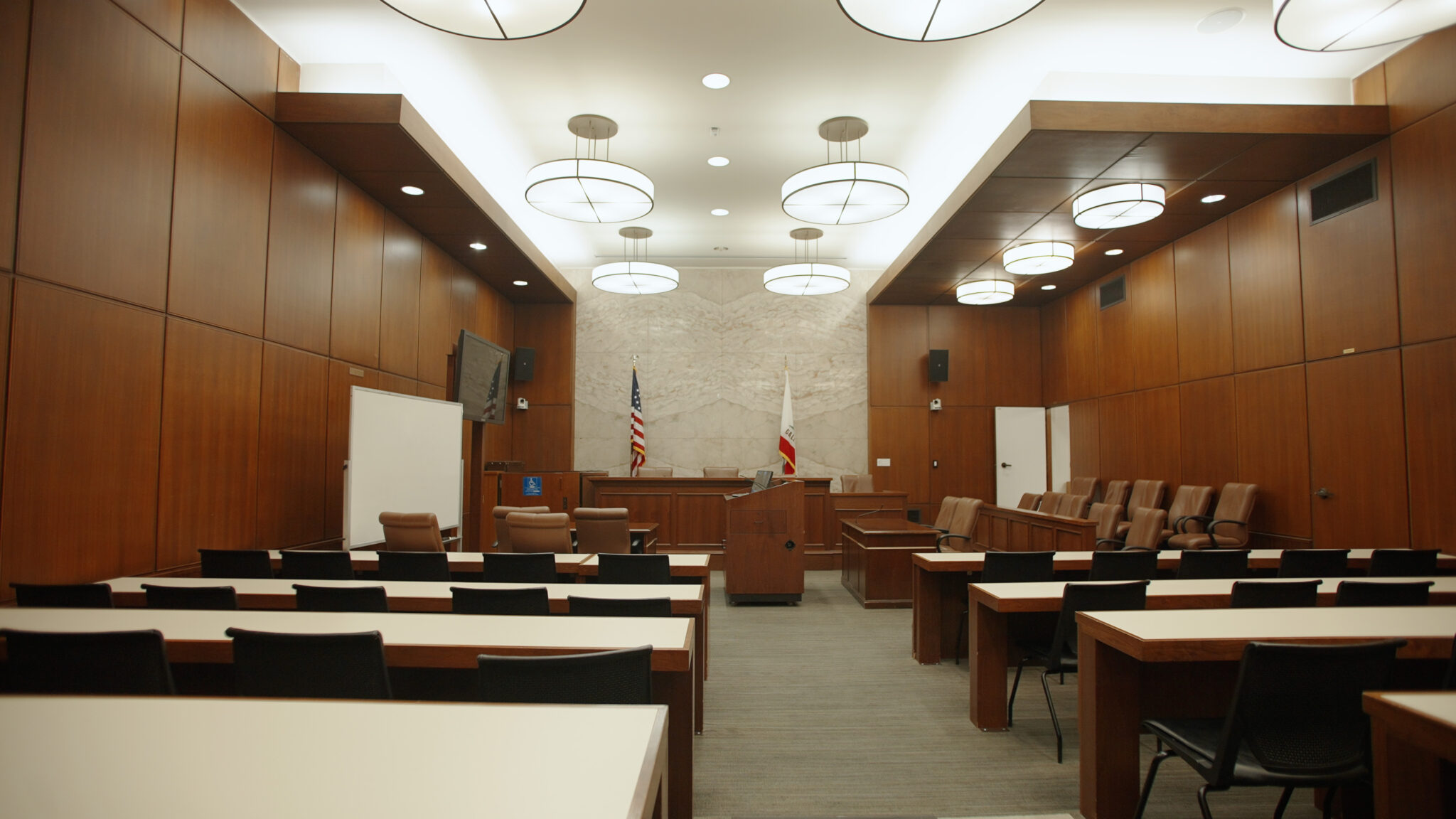 UCLA Law advances legal education with Pearl and Epiphan Edge