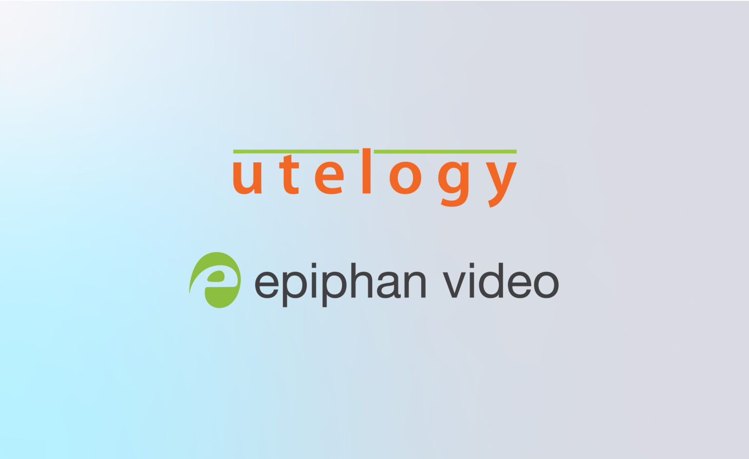 Epiphan Pearl now integrates with Utelogy for seamless AV automation ...