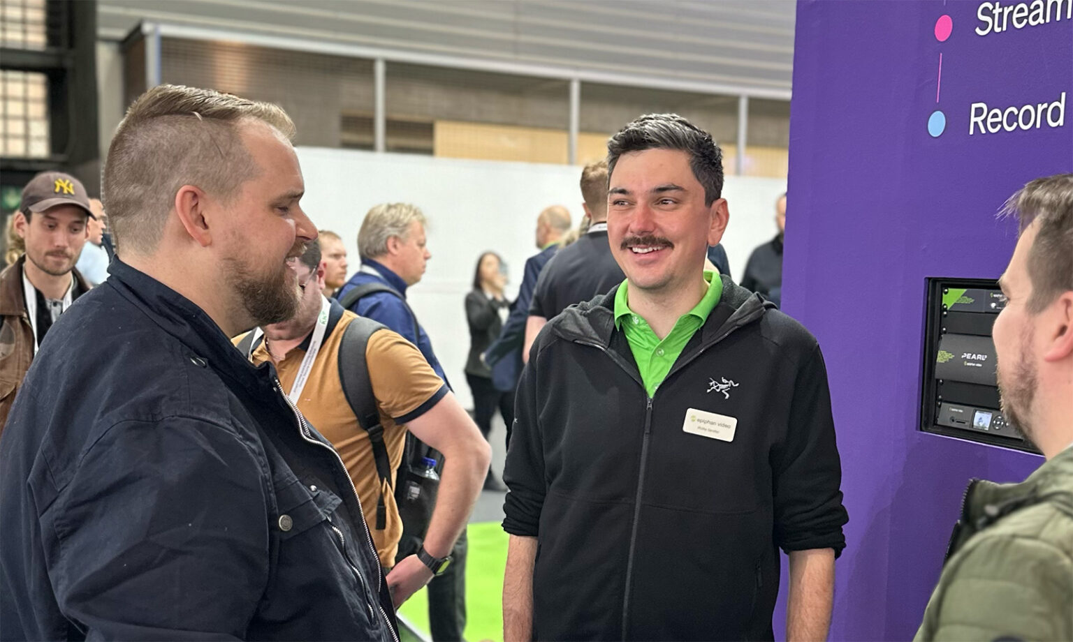 Epiphan Authorized Partner Program - Epiphan Video